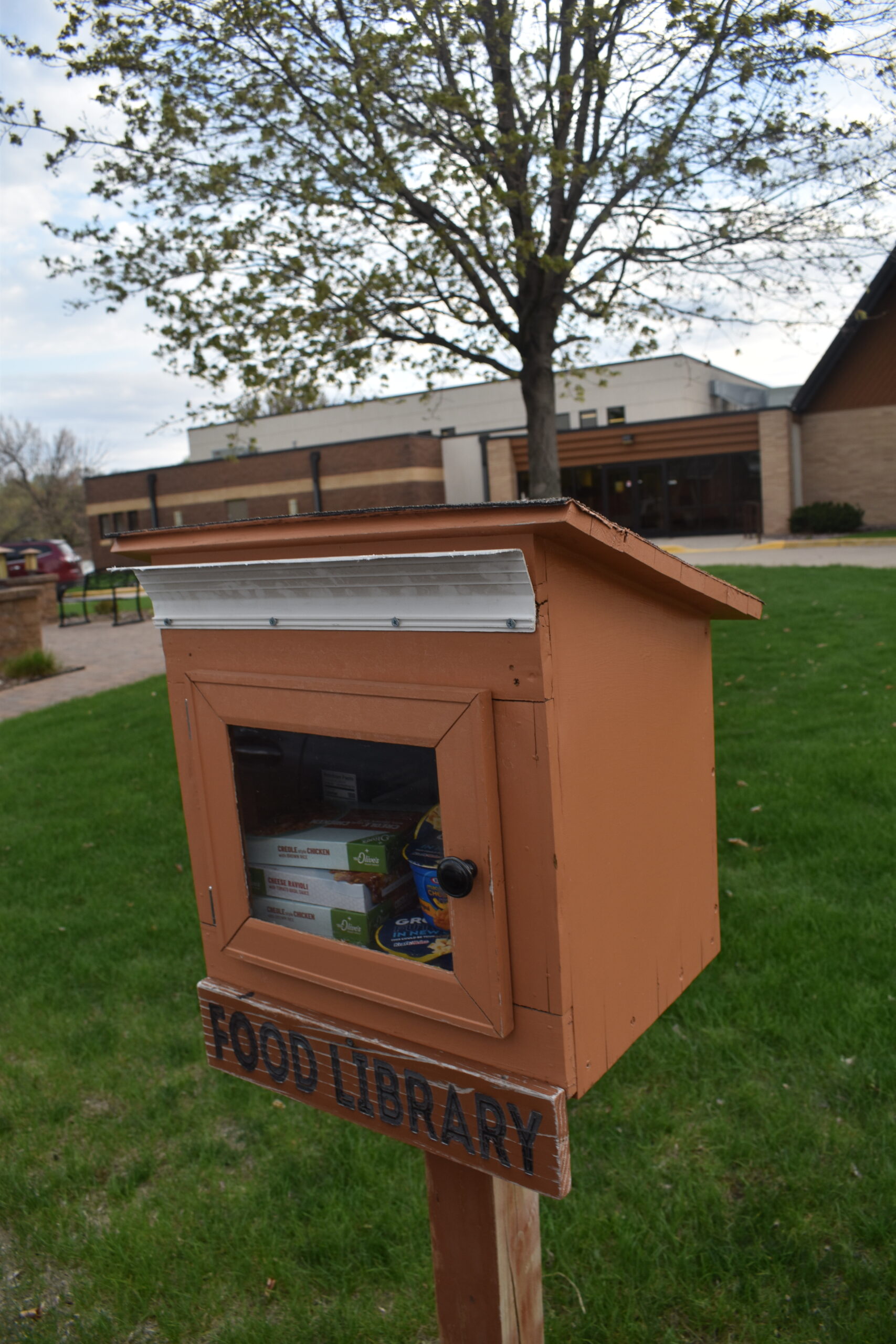 Food Library | News, Sports, Jobs - The Journal